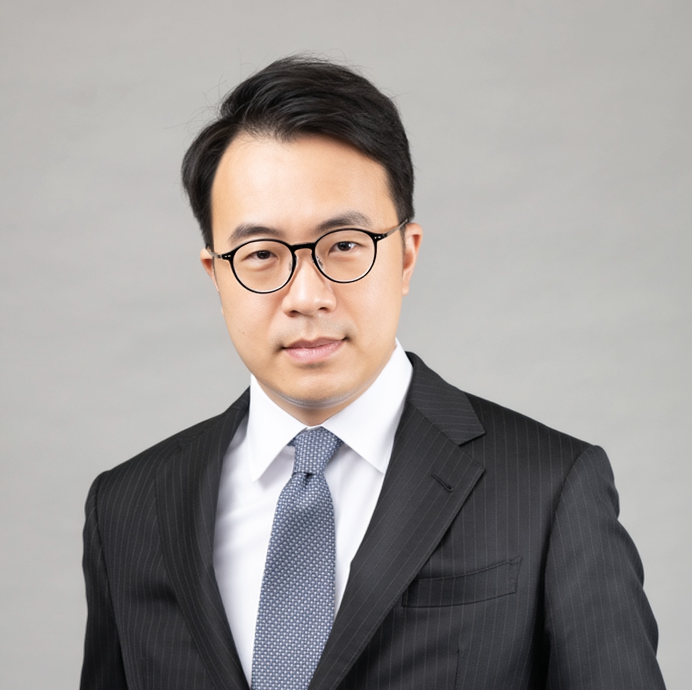 ZHONG LUN LAW FIRM LLP | Tony Chow